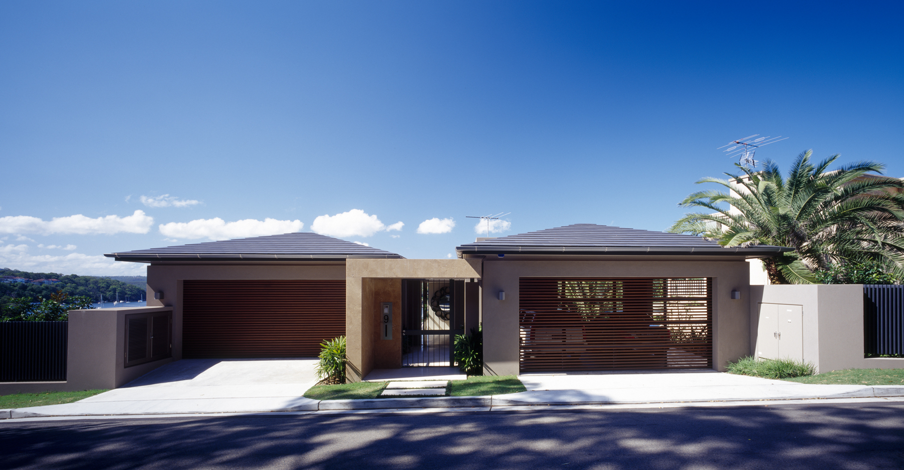 Shellbank Avenue House I by Corben Architects - Architizer