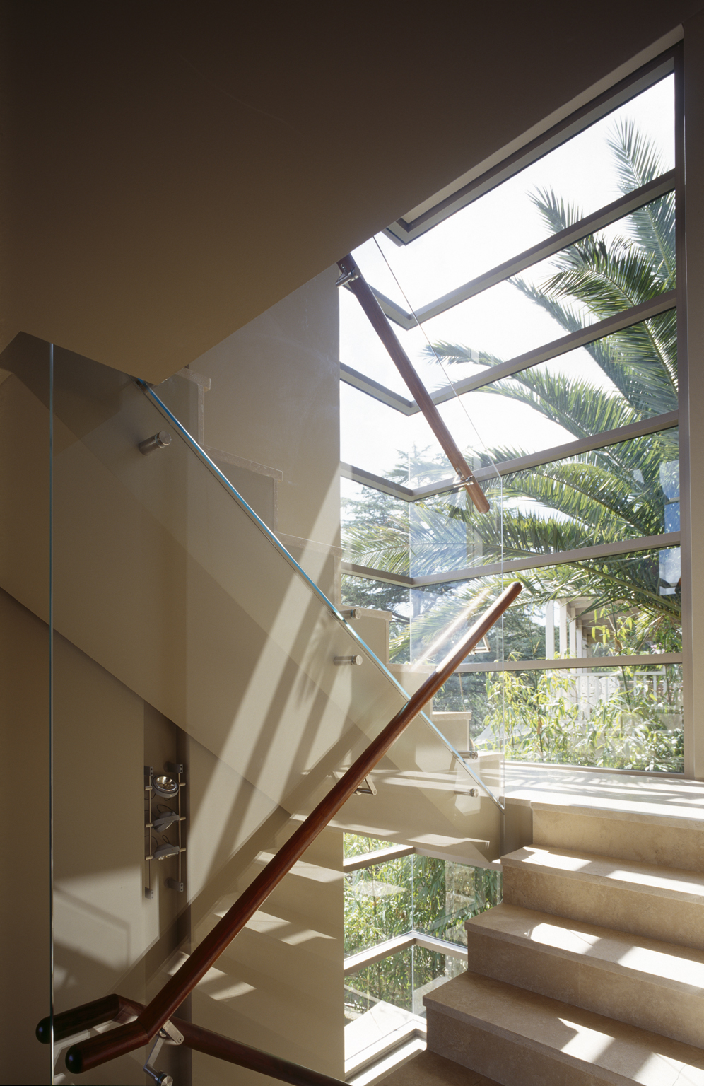 Shellbank Avenue House I by Corben Architects - Architizer