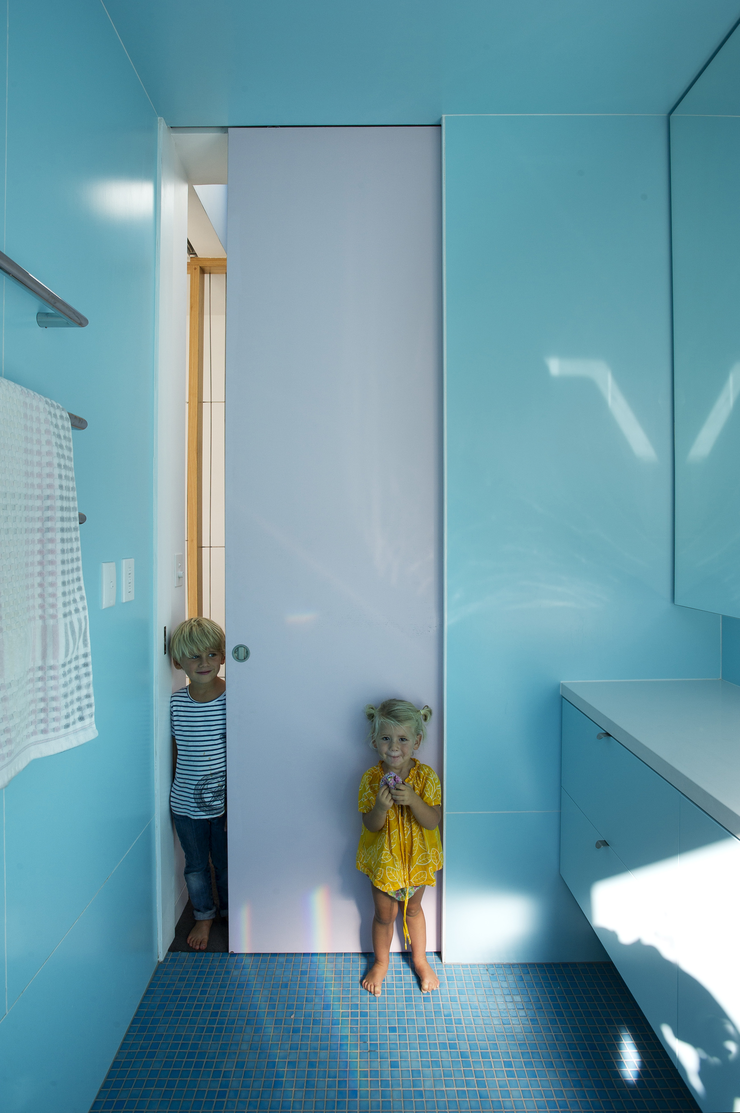 Piebenga Franklin Residence by David Boyle Architect - Architizer