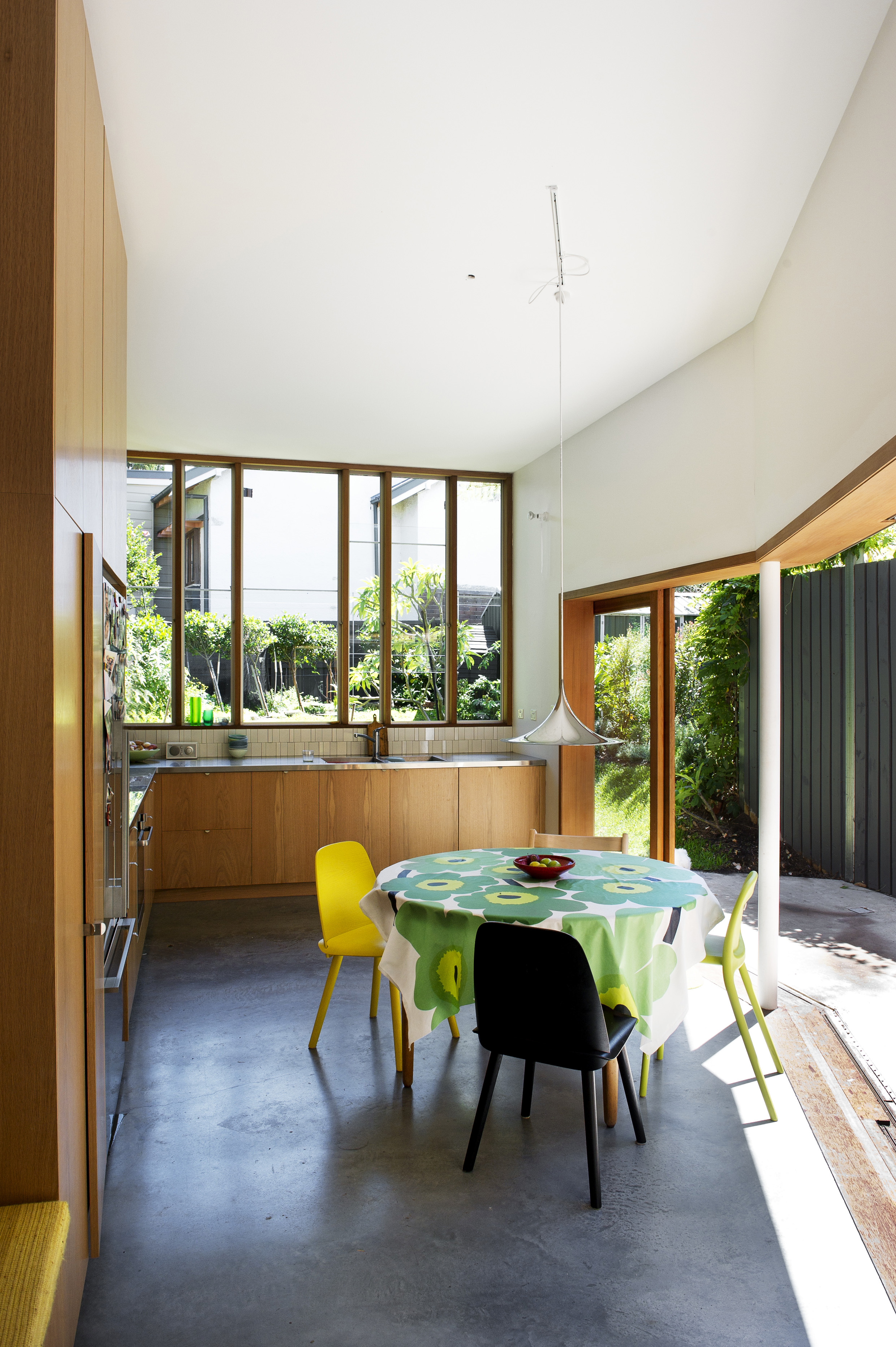 Piebenga Franklin Residence by David Boyle Architect - Architizer