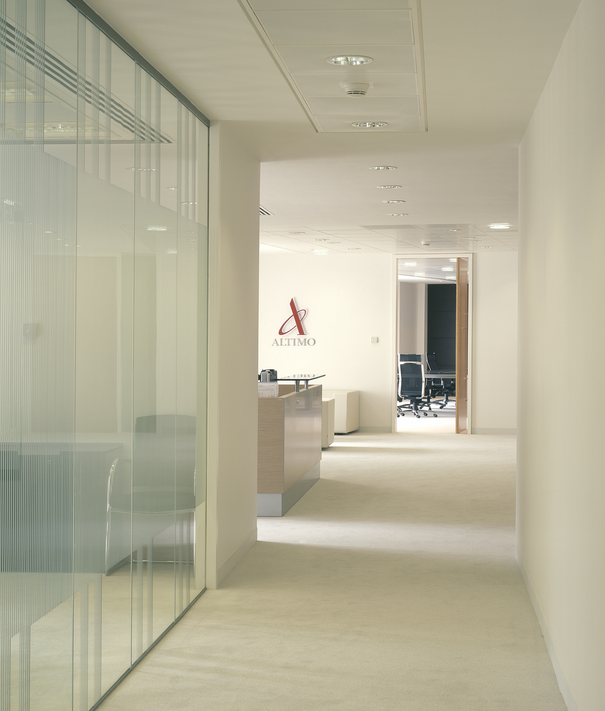 Altimo London by Sonnemann Toon Architects - Architizer