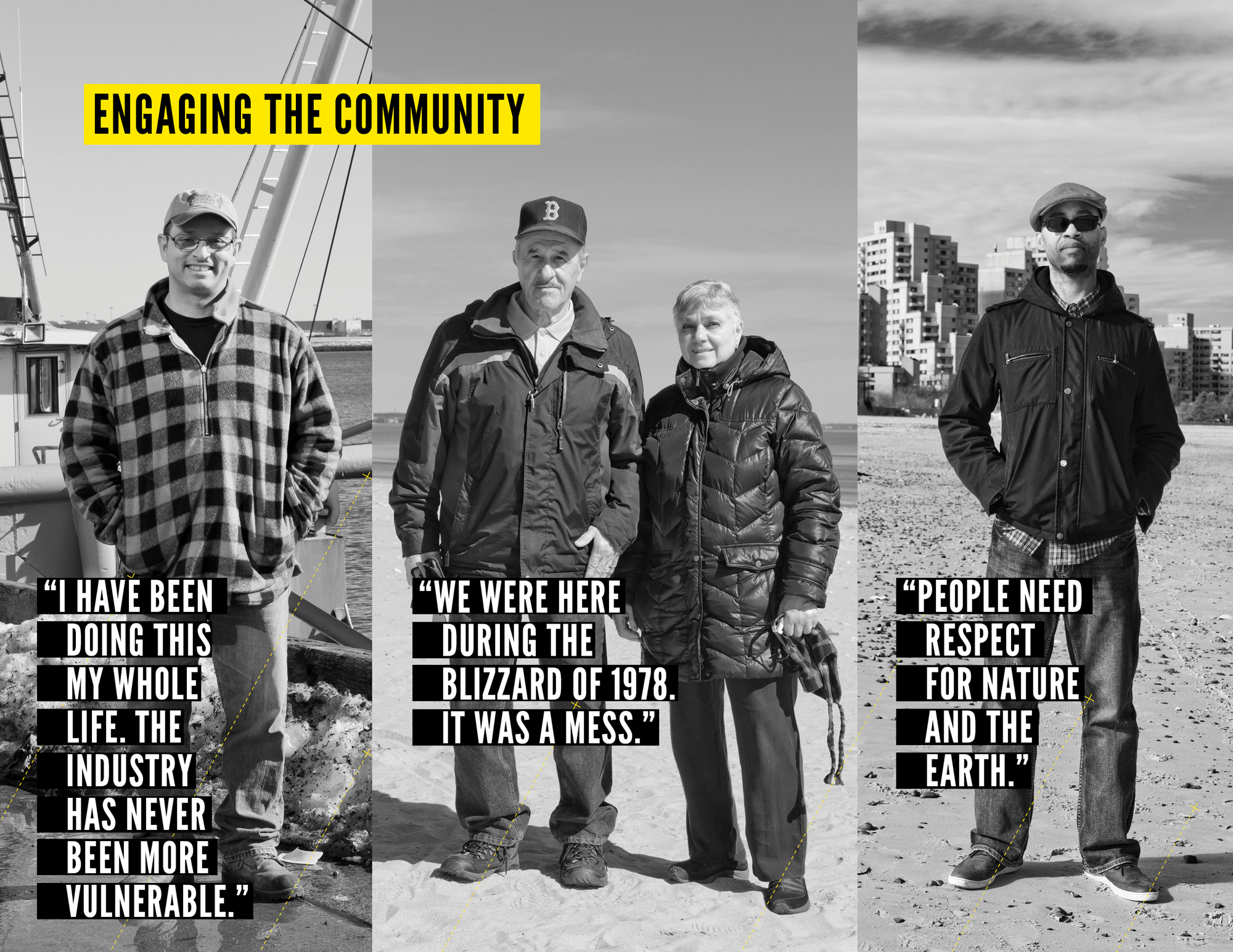 Sea Change: Boston by Sasaki - Architizer