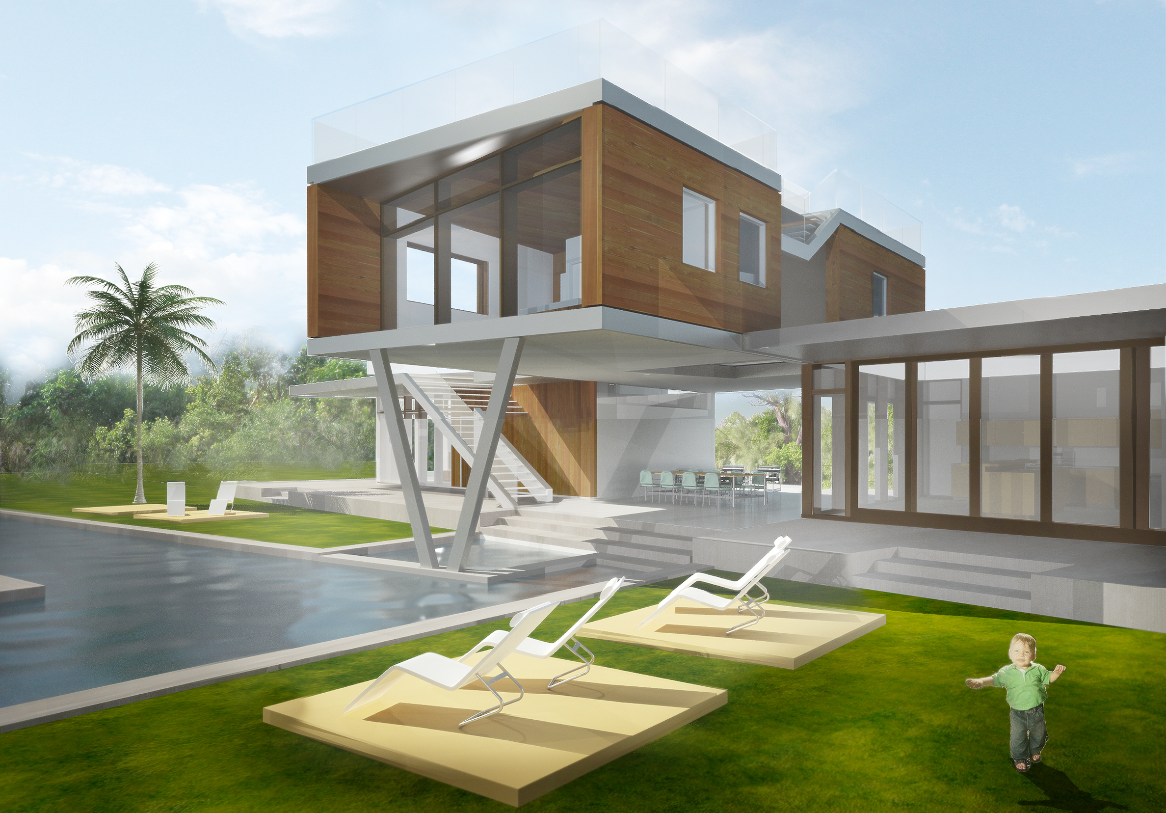 Altchek ! by Scott Hughes Architects - Architizer