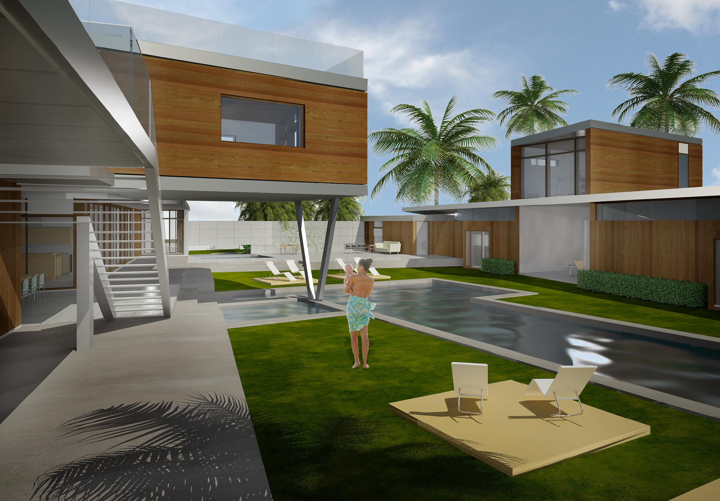 Altchek ! by Scott Hughes Architects - Architizer