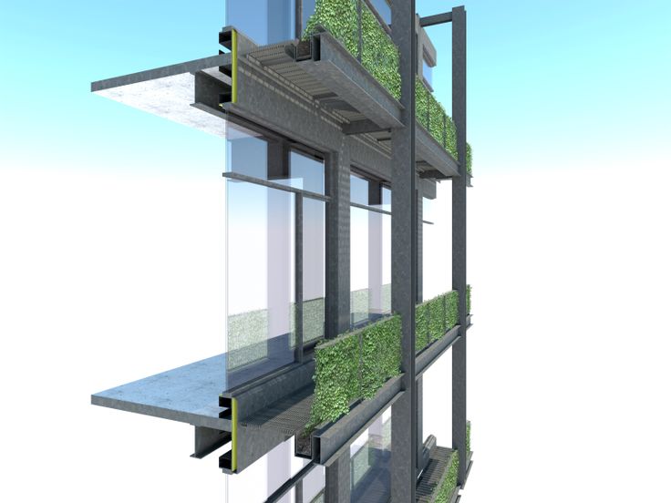 Robert Isabell’s Diamond Meat by SubenDougherty - Architizer