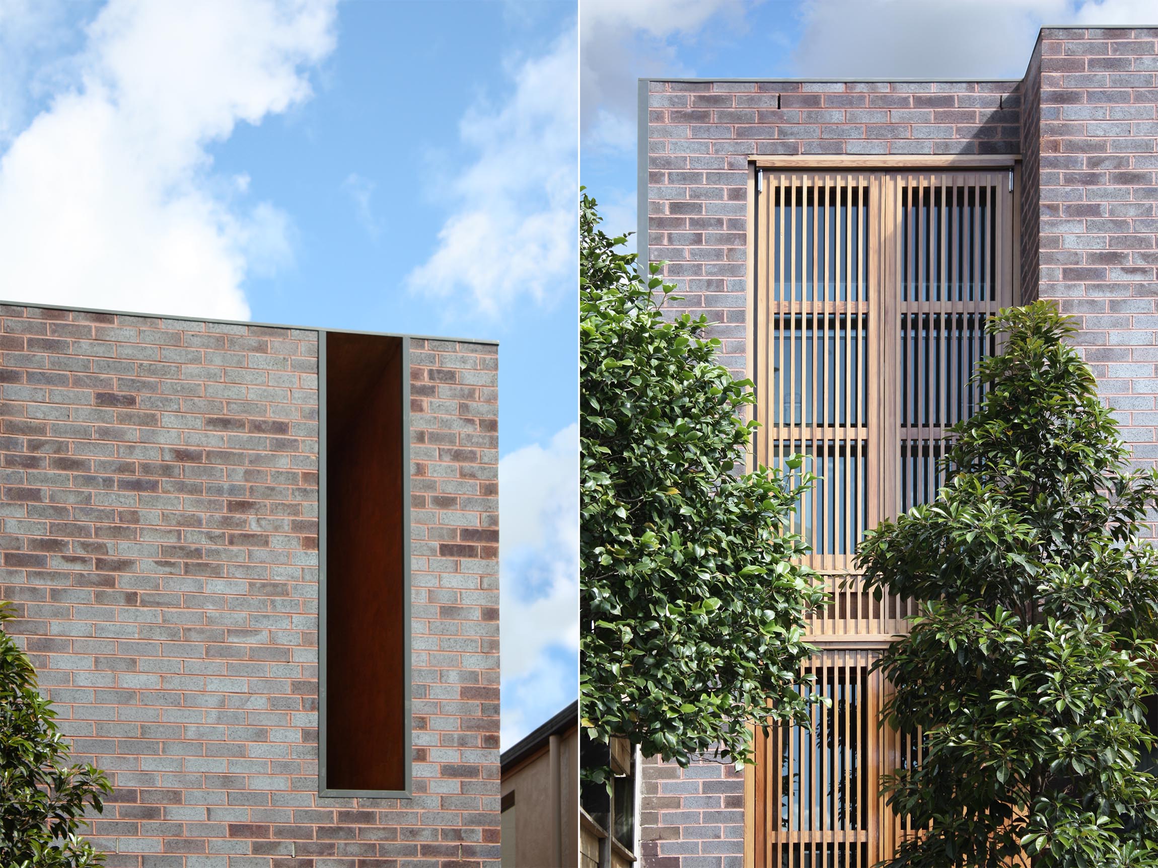 Redfern House by Nobbs Radford Architects - Architizer