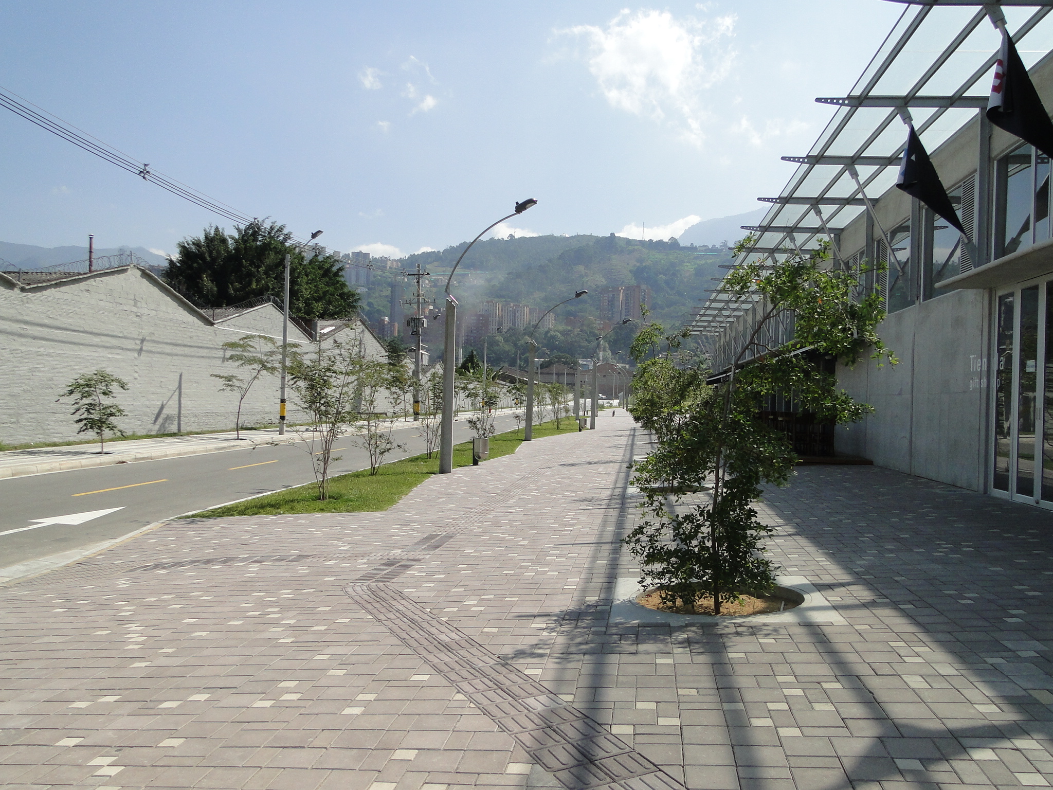 Parque Ciudad del Rio / SIMESA by JUAN ESTEBAN ARTEAGA MONTIEL ...