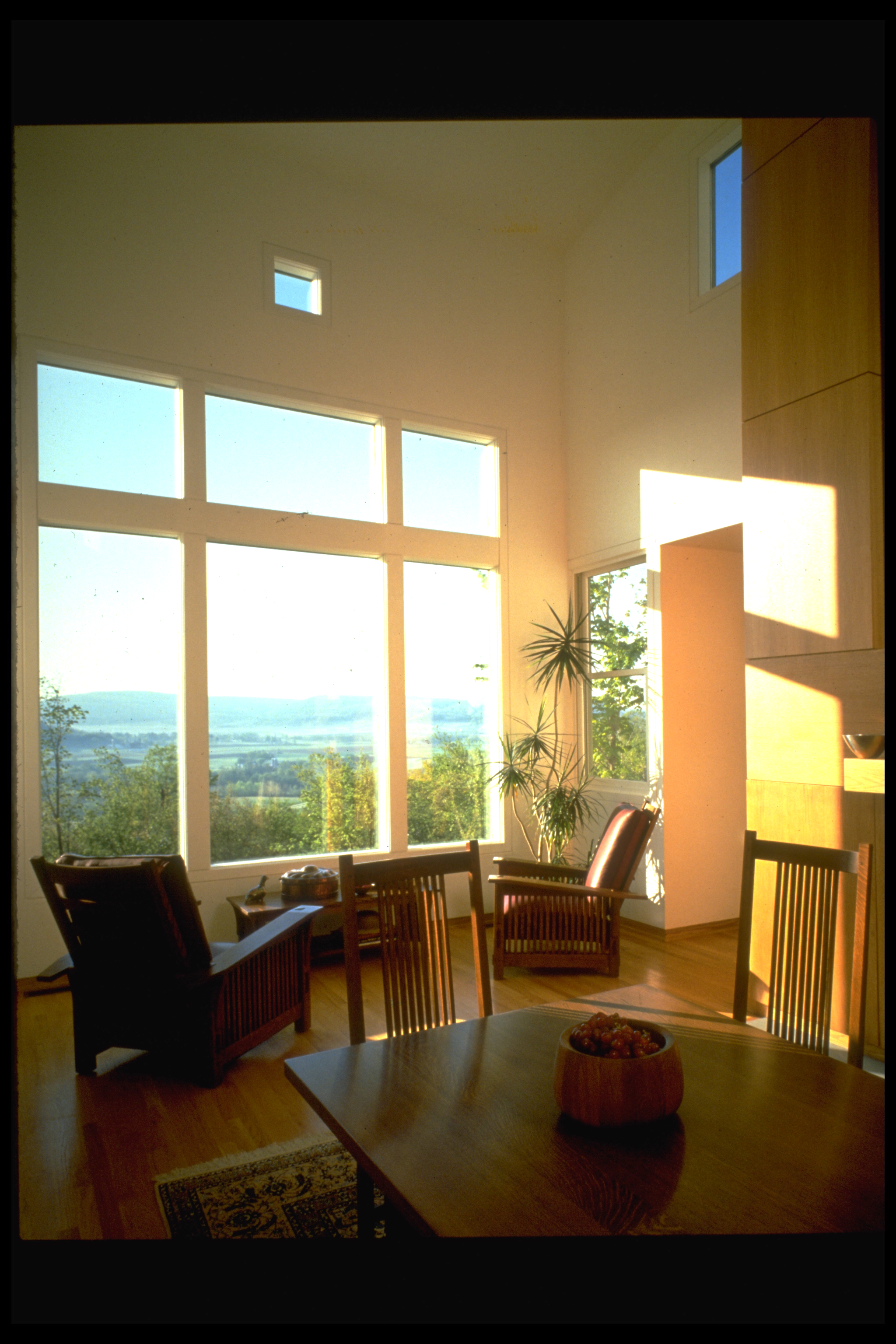 Tully House by David Ross Scheer, Architect - Architizer