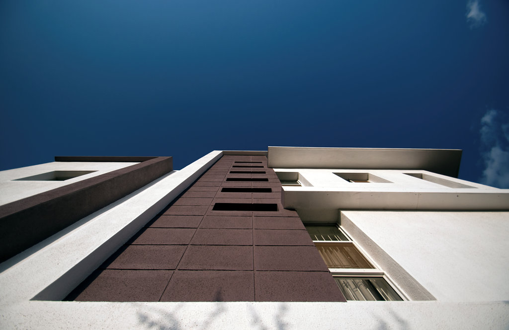 GL Architects - Architizer