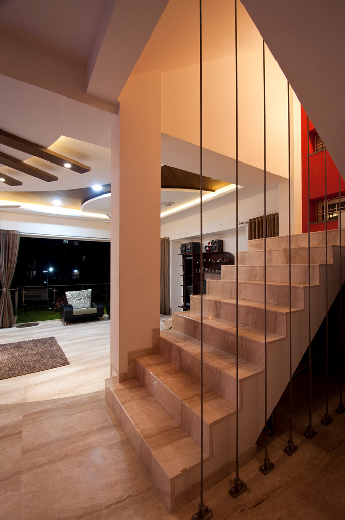 Private Residence by GL Architects - Architizer