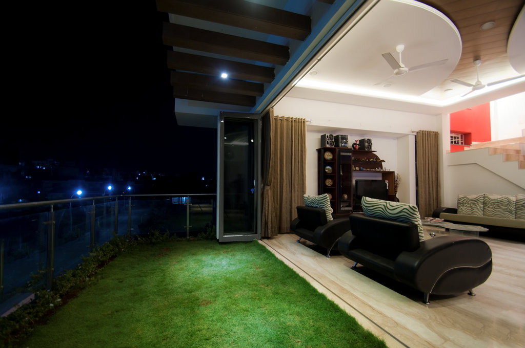 Private Residence by GL Architects - Architizer