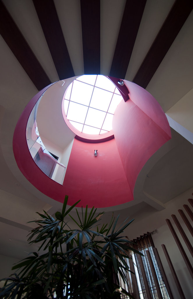 Private Residence by GL Architects - Architizer