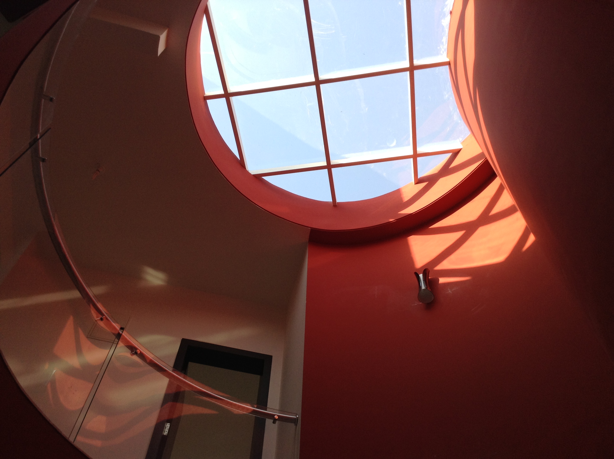 Private Residence by GL Architects - Architizer