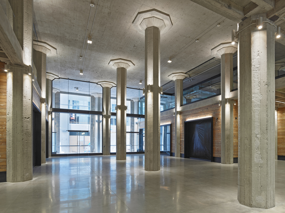 Market Square Retail by BCV Architecture + Interiors - Architizer