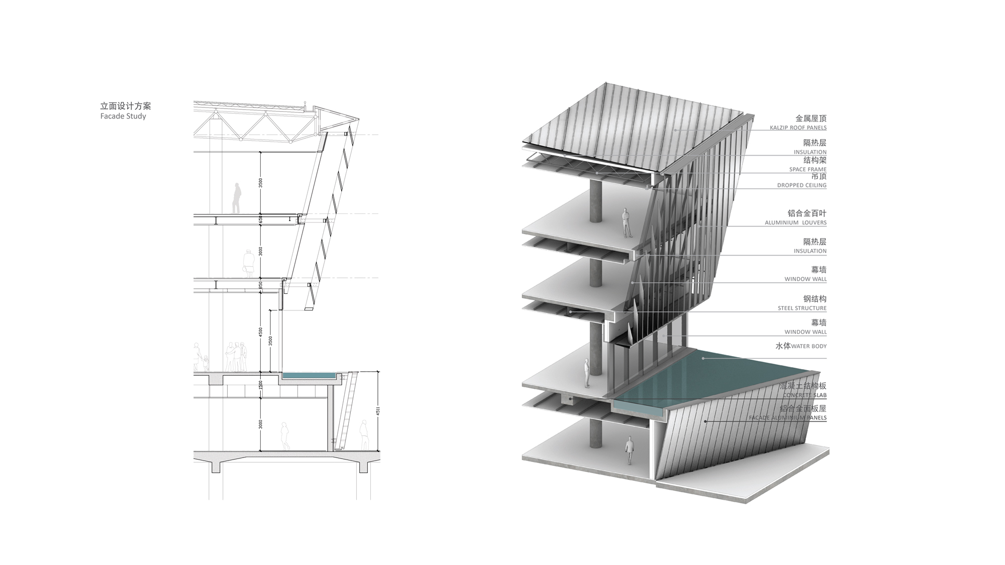 10 DESIGN | Museum of Art Design Competition by 10 Design - Architizer