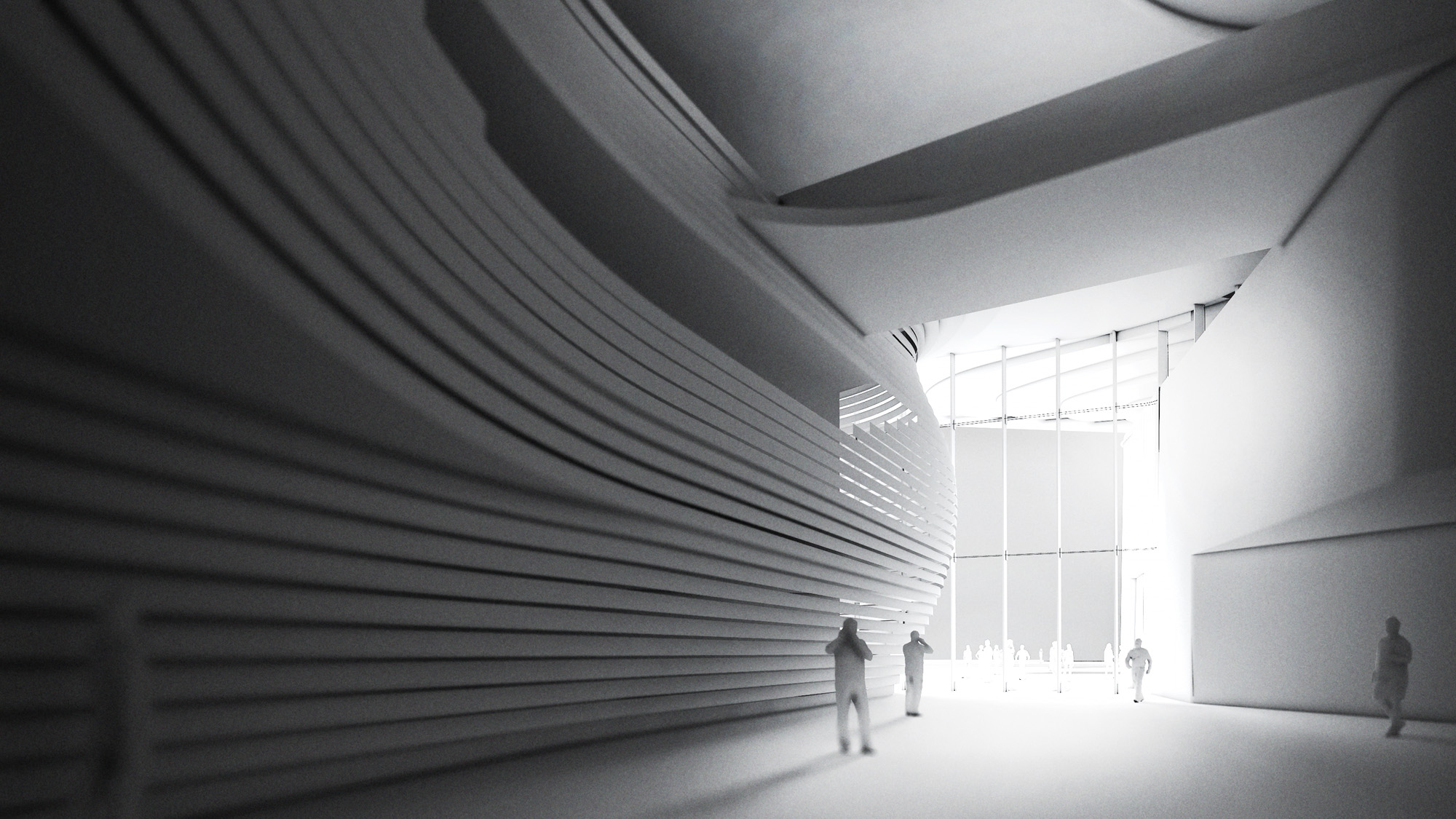 Idea 858744: 10 DESIGN | Museum of Art Design Competition by 10 DESIGN ...