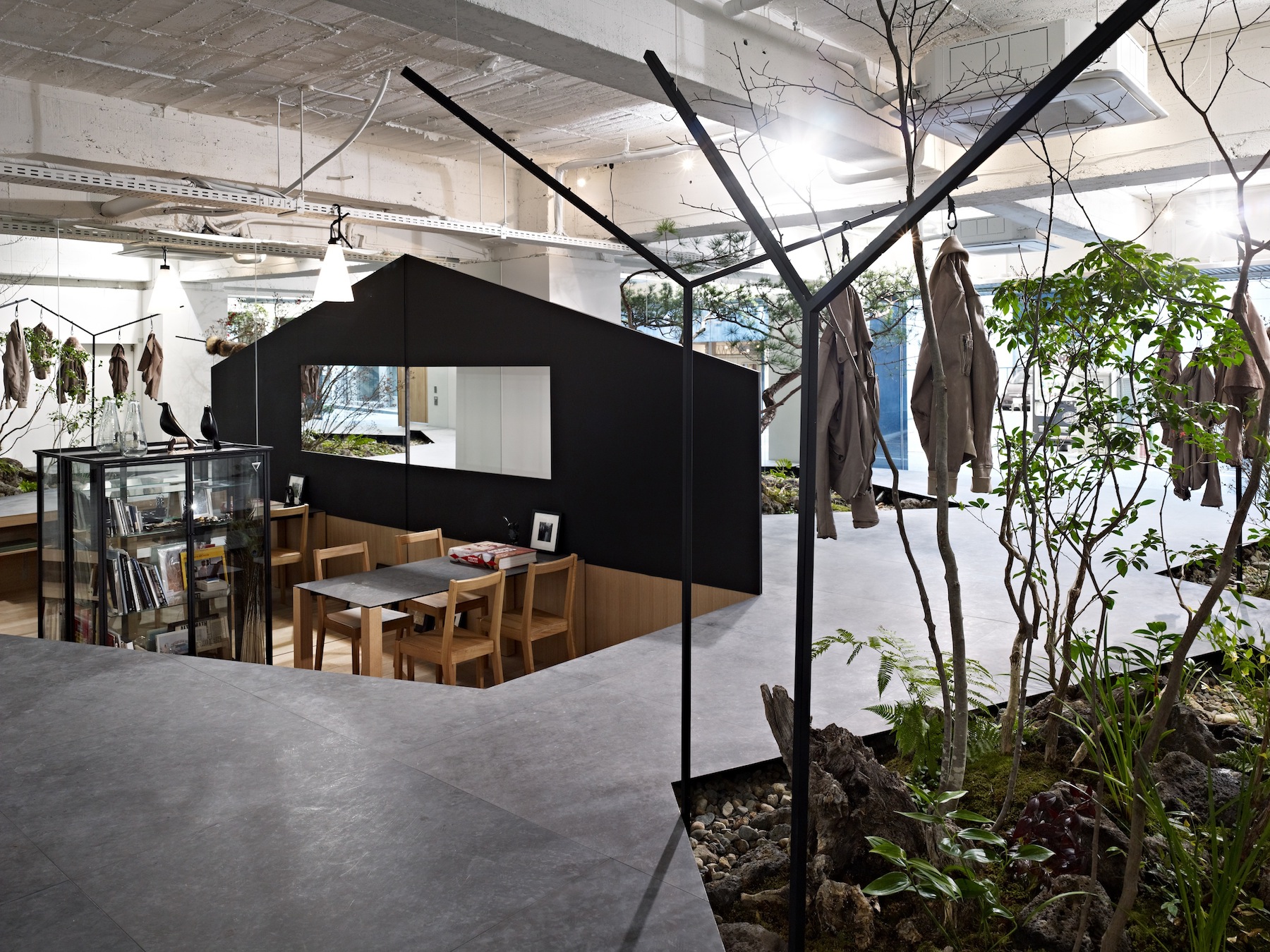Teshima Yokoo House by Yuko Nagayama & Associates - Architizer
