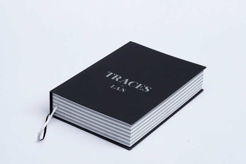 TRACES Publication by LAN Architecture - Architizer