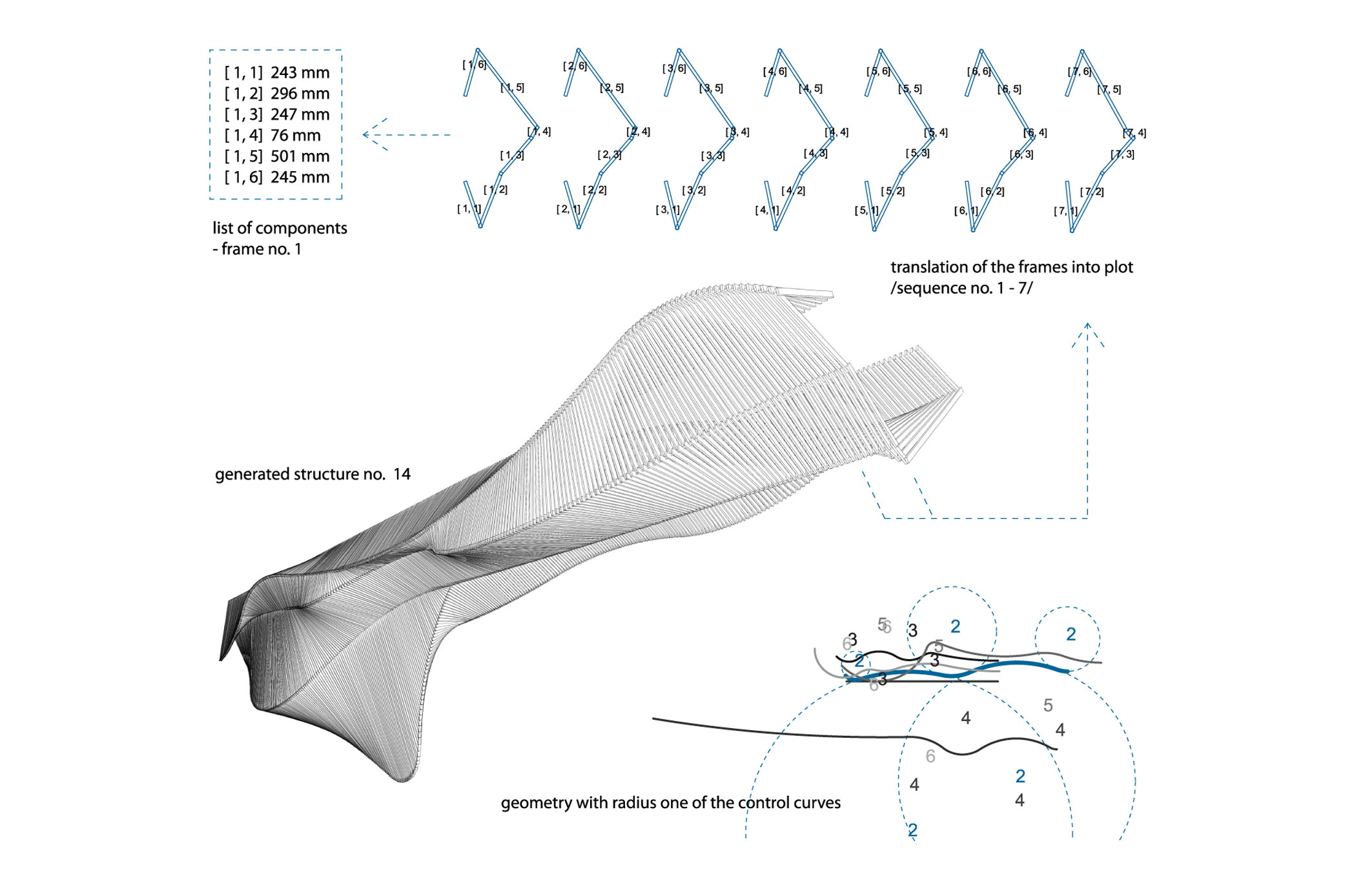 Parametric Structure No. 2 by Next Level Studio - Architizer