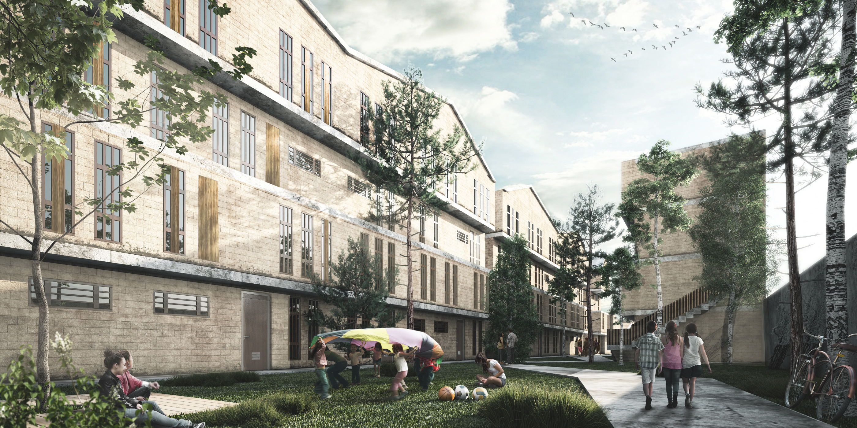 A.flo Architects - Architizer