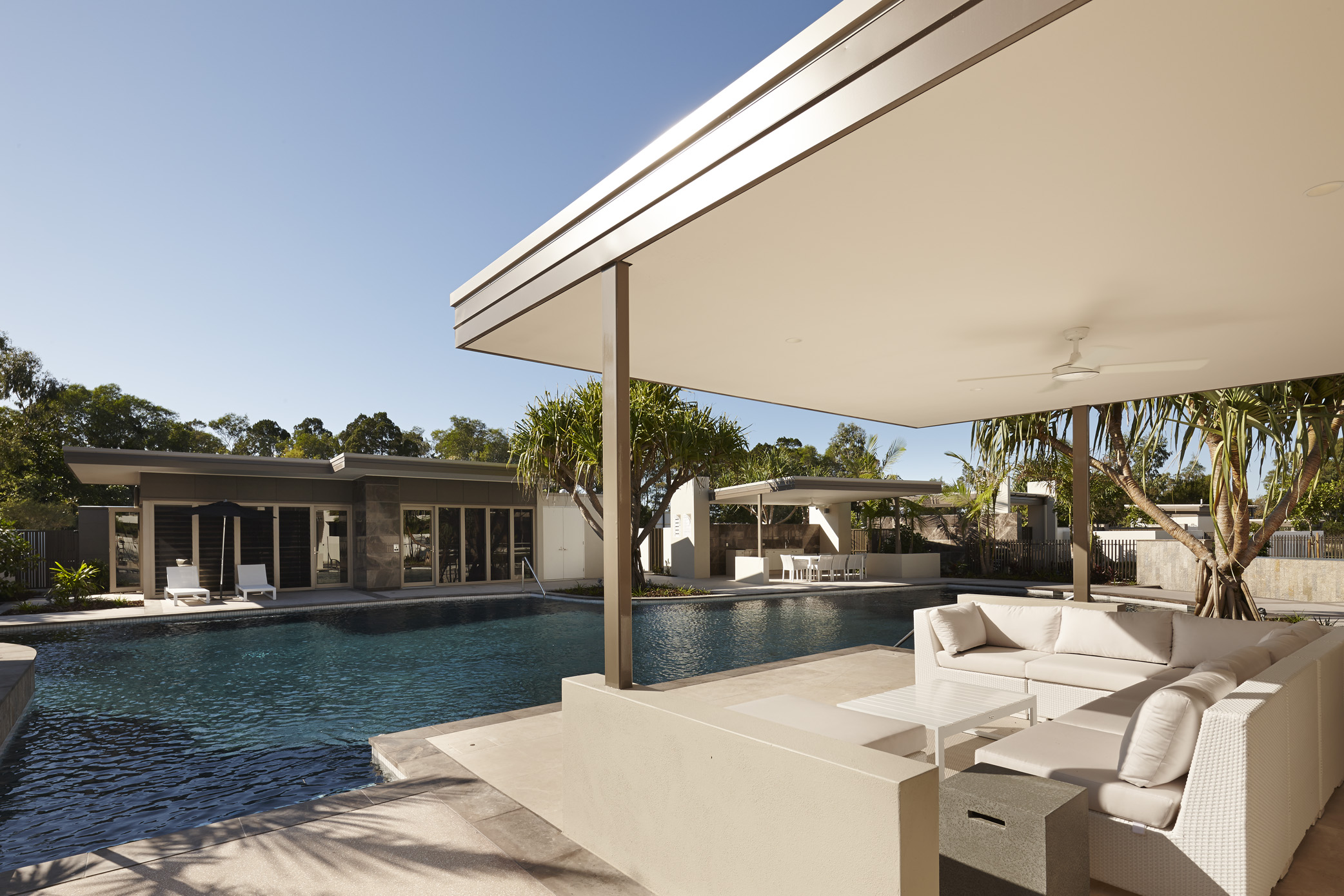 Iluka Apartments by Blackburne Jackson - Architizer