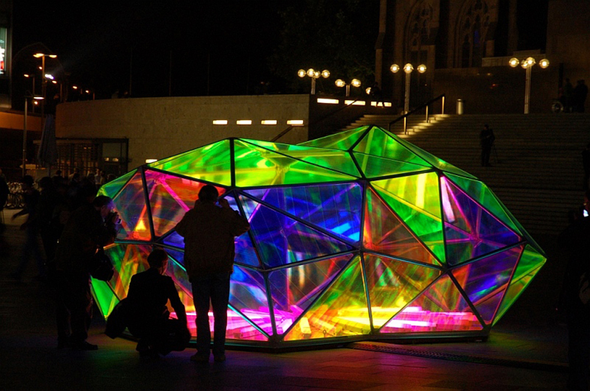 Cityscope by Marco Hemmerling - Studio for Spatial Design - Architizer