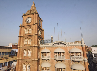 JKCL-INDIA @ Sri Dwarkadhish Temple and Sri RadhaKrishna Temple by ...