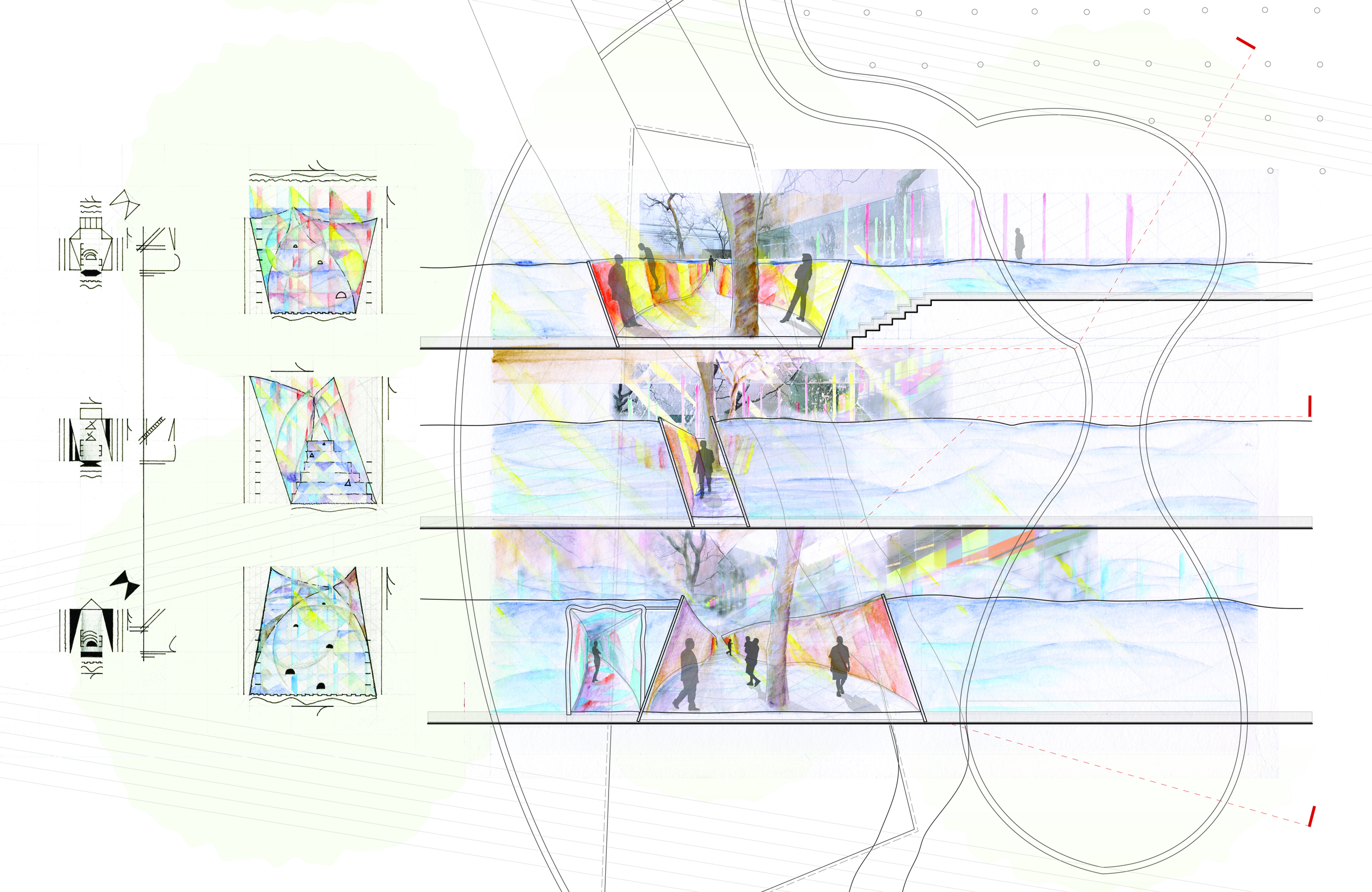 5th Year Thesis by Alexandre Kinney - Architizer