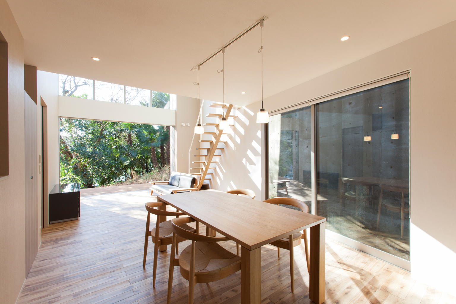 House of Funabashi by Koji Hatano Architects - Architizer