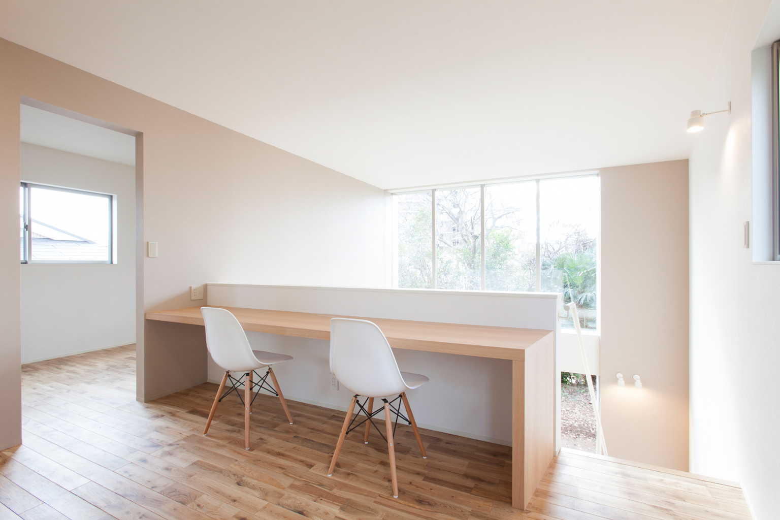 House of Funabashi by Koji Hatano Architects - Architizer