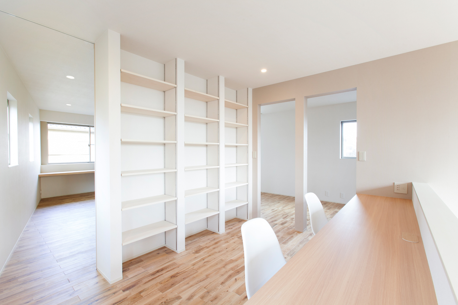 House of Funabashi by Koji Hatano Architects - Architizer