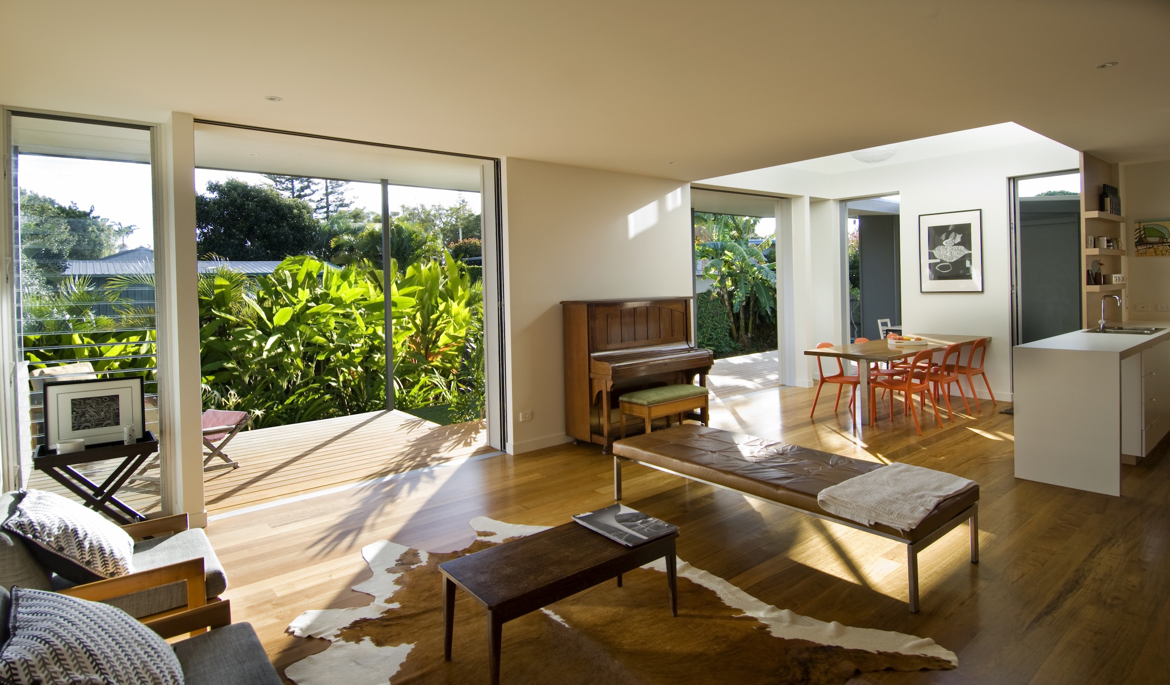 back house by Blackburne Jackson - Architizer