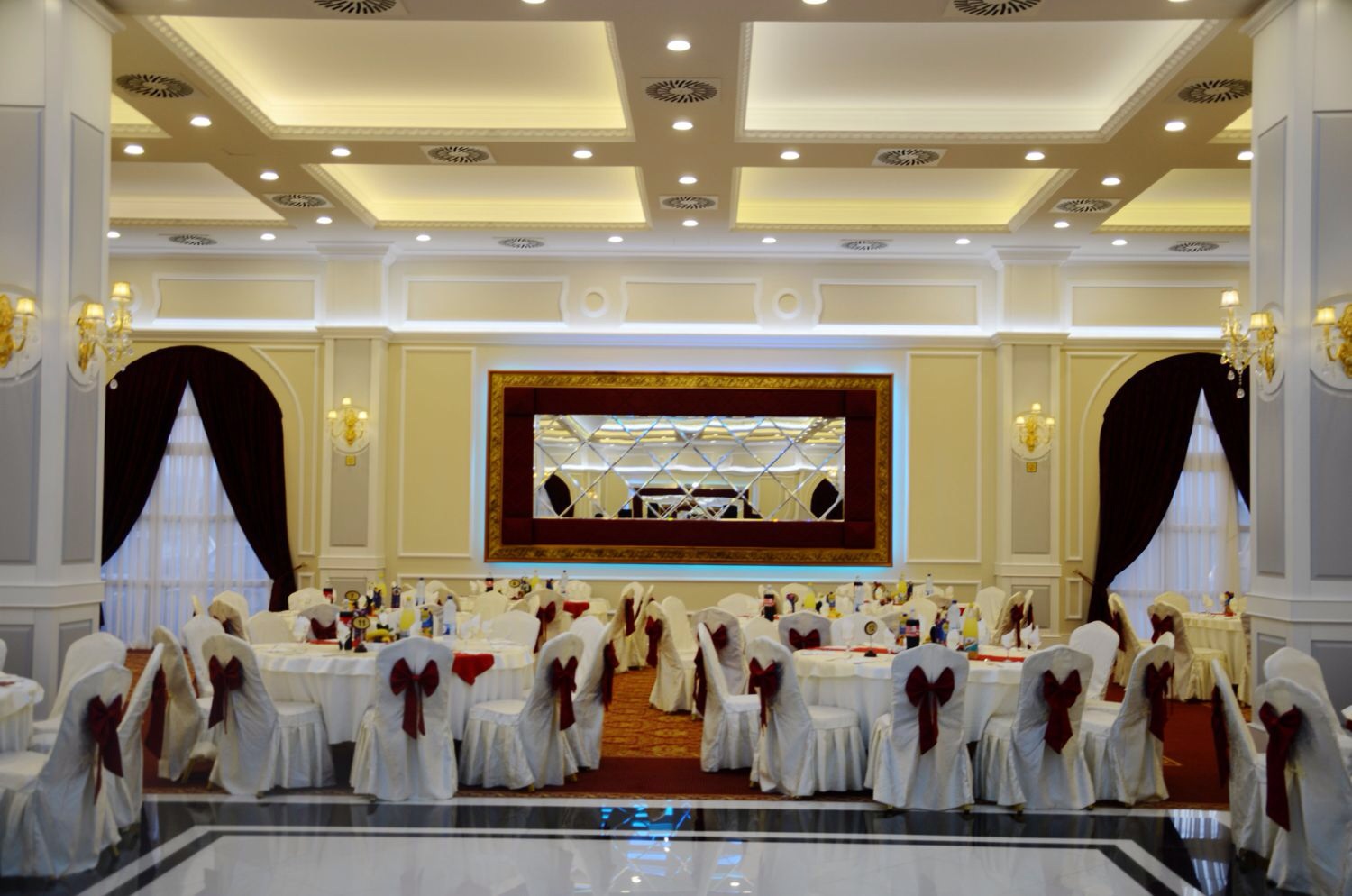 XENI IMPERIAL by SHKAMBCONSTUDIO - Architizer