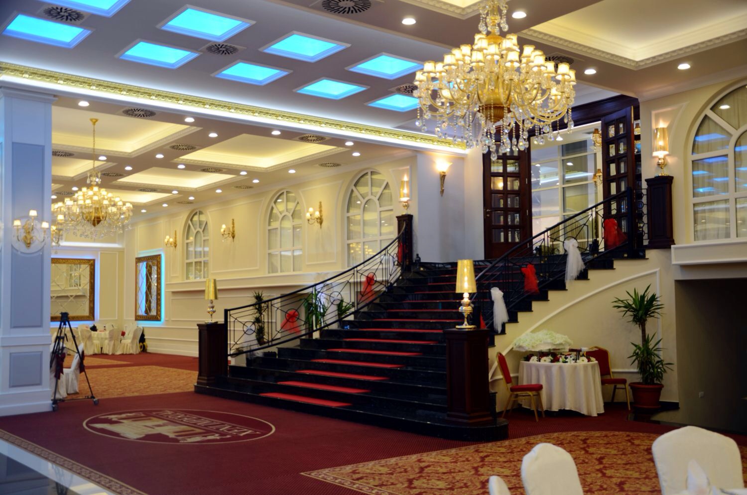 XENI IMPERIAL by SHKAMBCONSTUDIO - Architizer