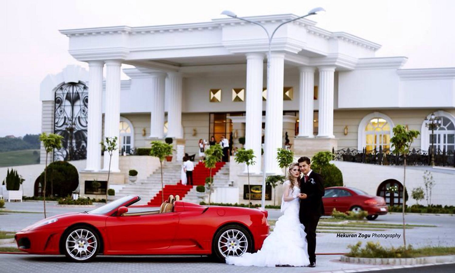 XENI IMPERIAL by SHKAMBCONSTUDIO - Architizer