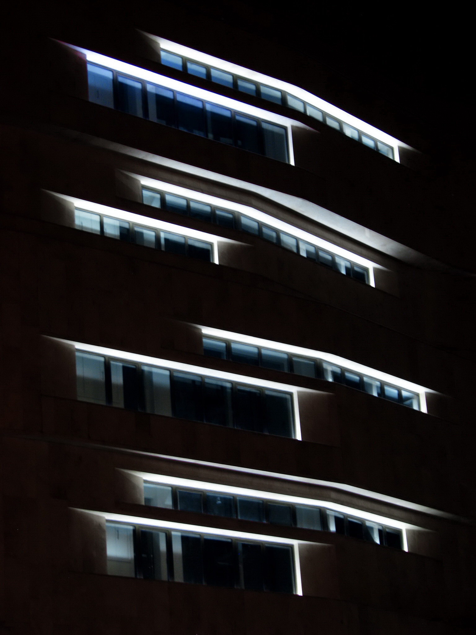 Niayesh Office Building by BonnArq Architects - Architizer