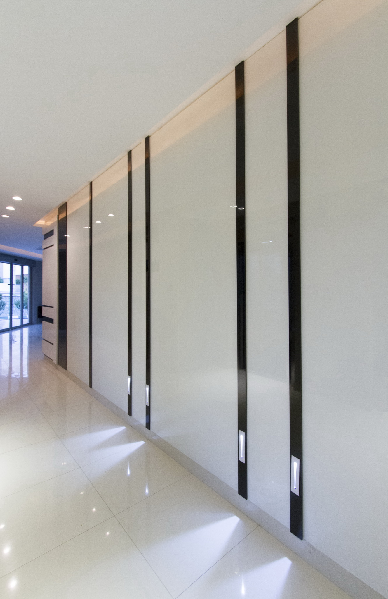 Niayesh Office Building by BonnArq Architects - Architizer