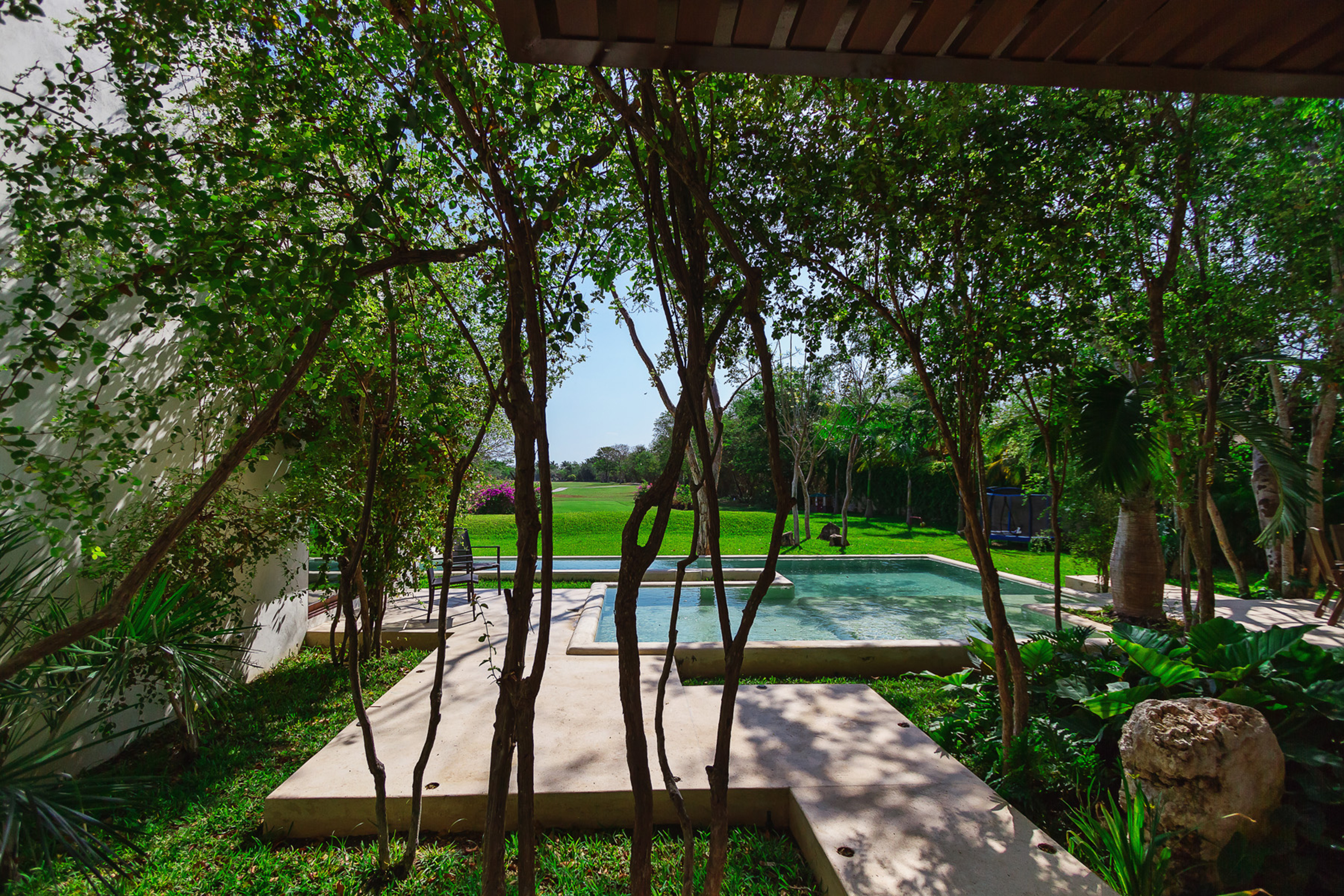 Aldea House by Seijo Peon Arquitectos y Asociados - Architizer