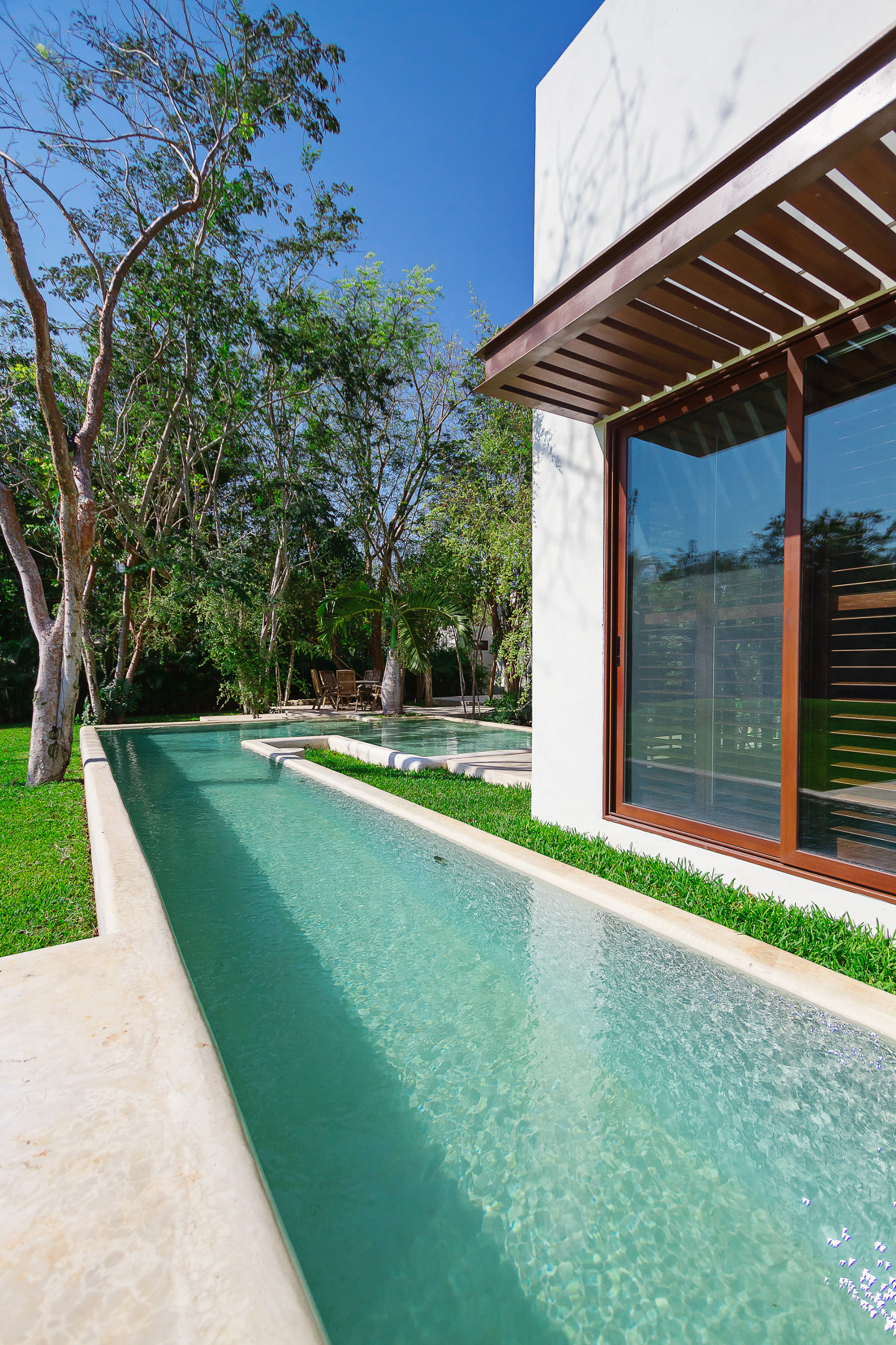 Aldea House by Seijo Peon Arquitectos y Asociados - Architizer