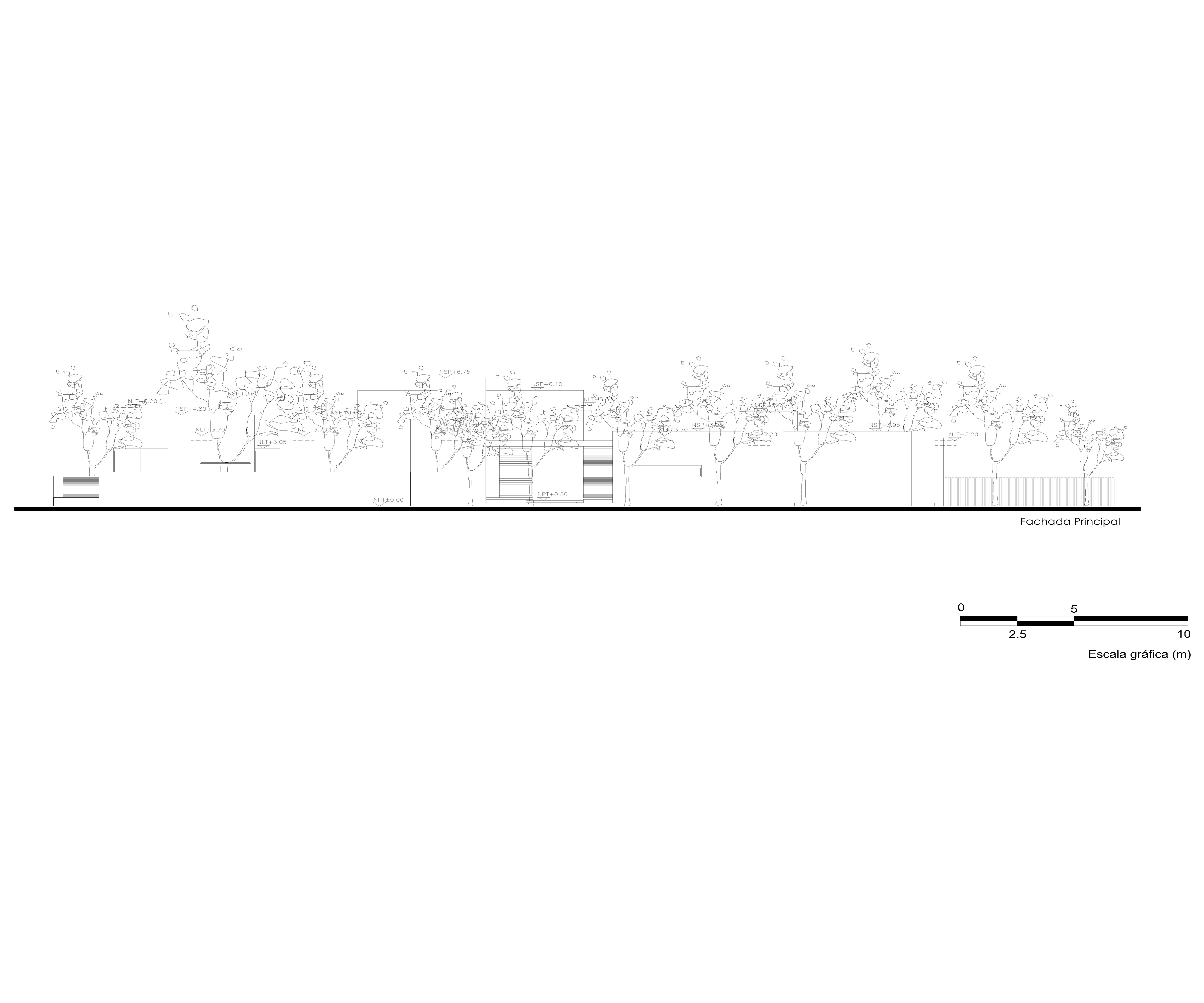 Aldea House by Seijo Peon Arquitectos y Asociados - Architizer