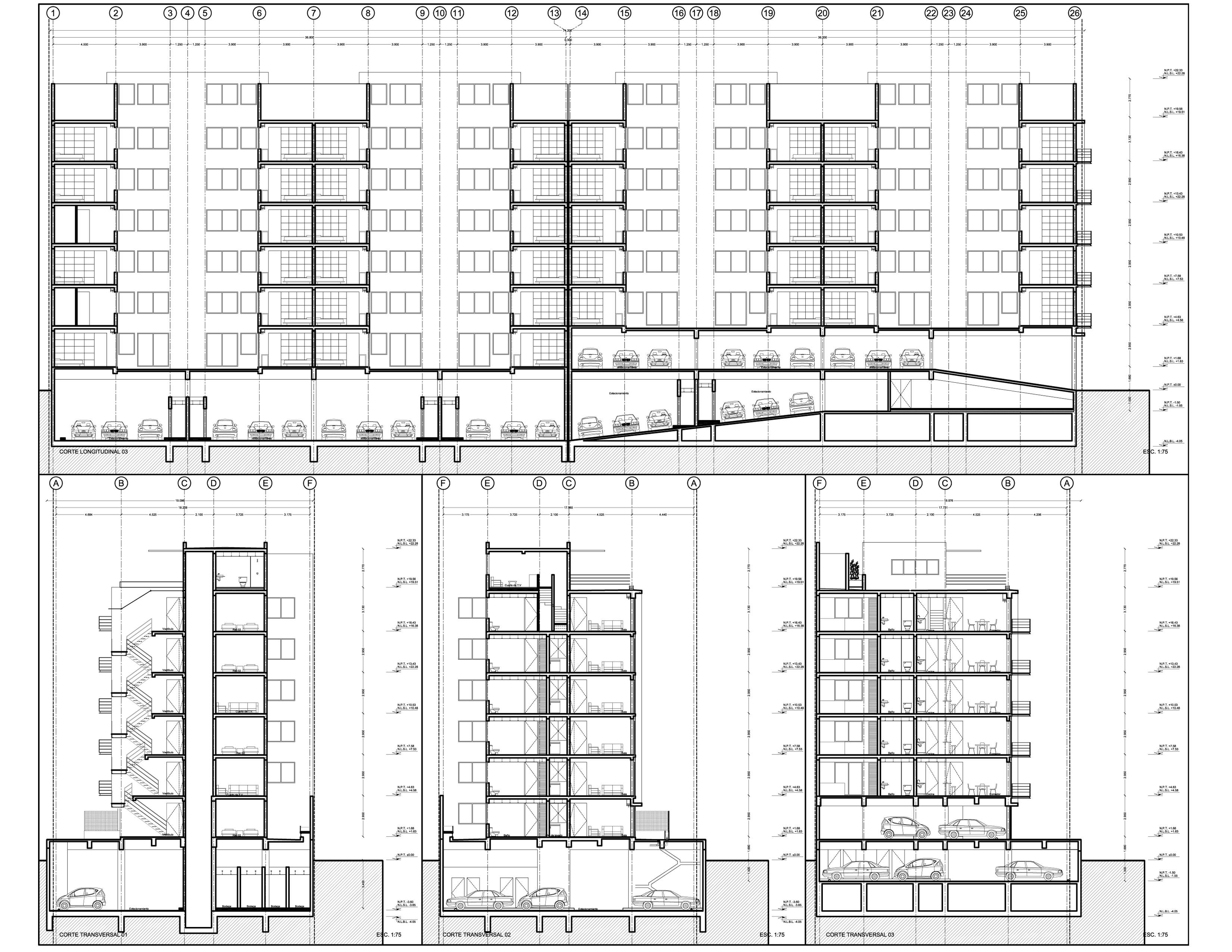 Gabriel Mancera by CENTRAL DE ARQUITECTURA - Architizer