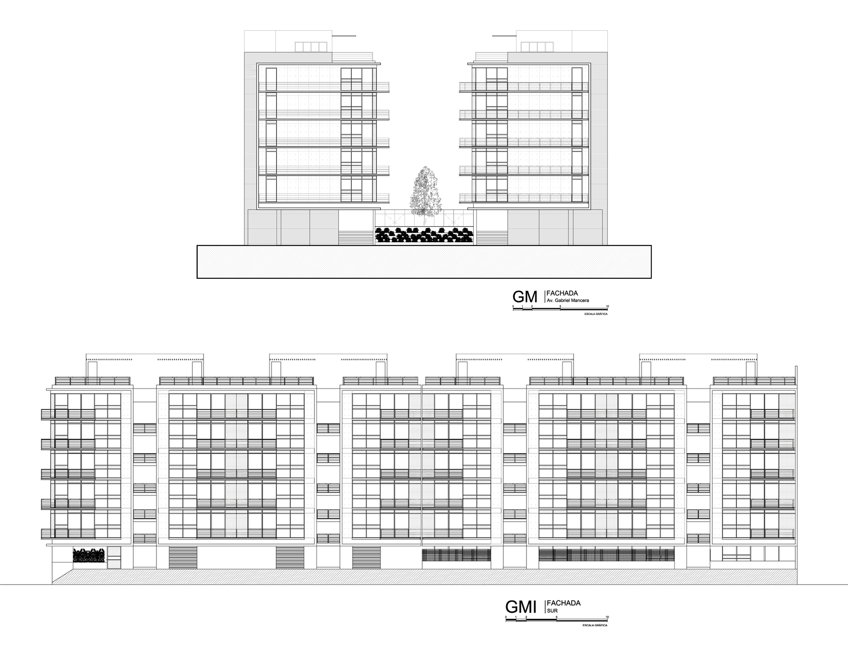 Gabriel Mancera by CENTRAL DE ARQUITECTURA - Architizer