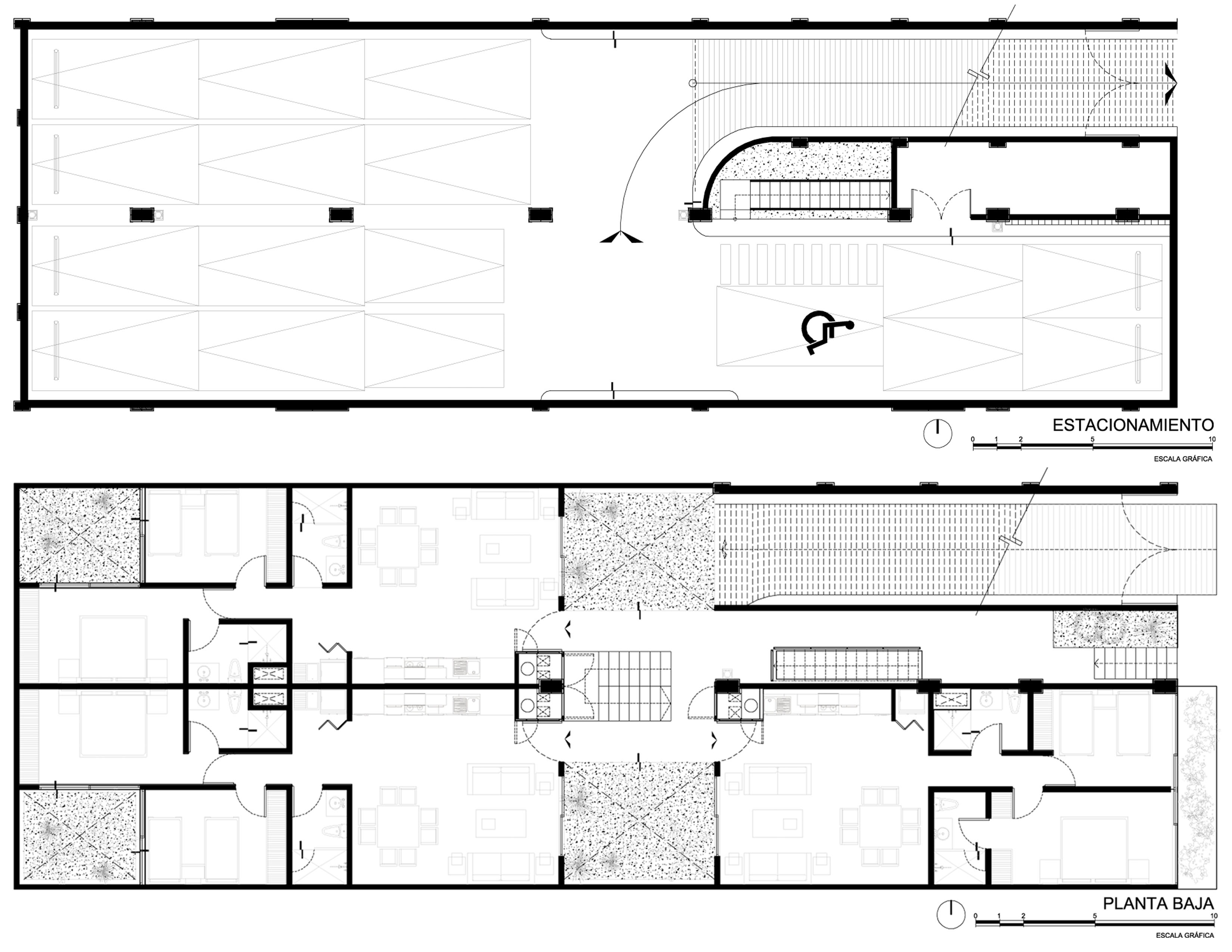 Monrovia 806 by CENTRAL DE ARQUITECTURA - Architizer