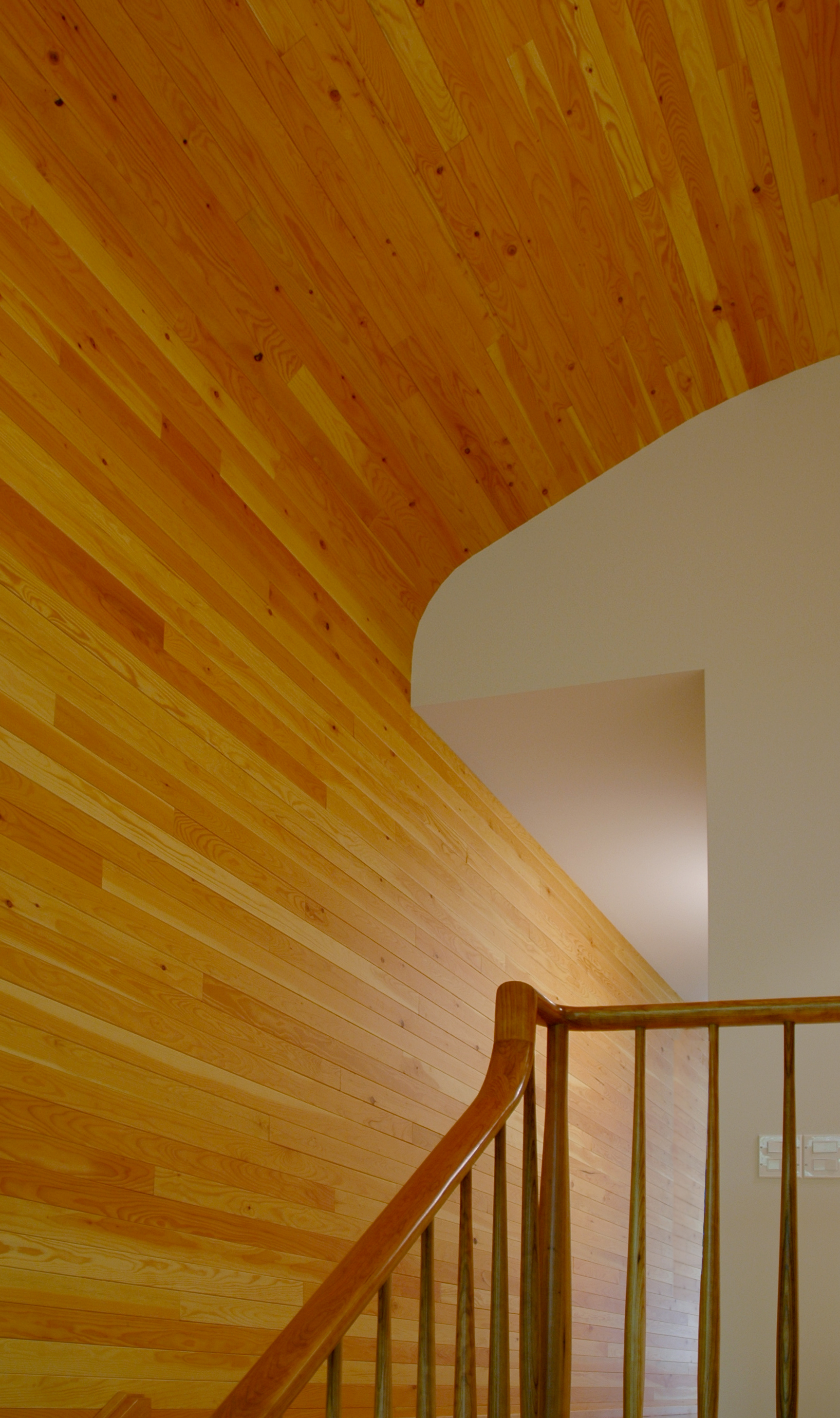 Tiny Township Cottage 01 by Tim Wickens Architect - Architizer