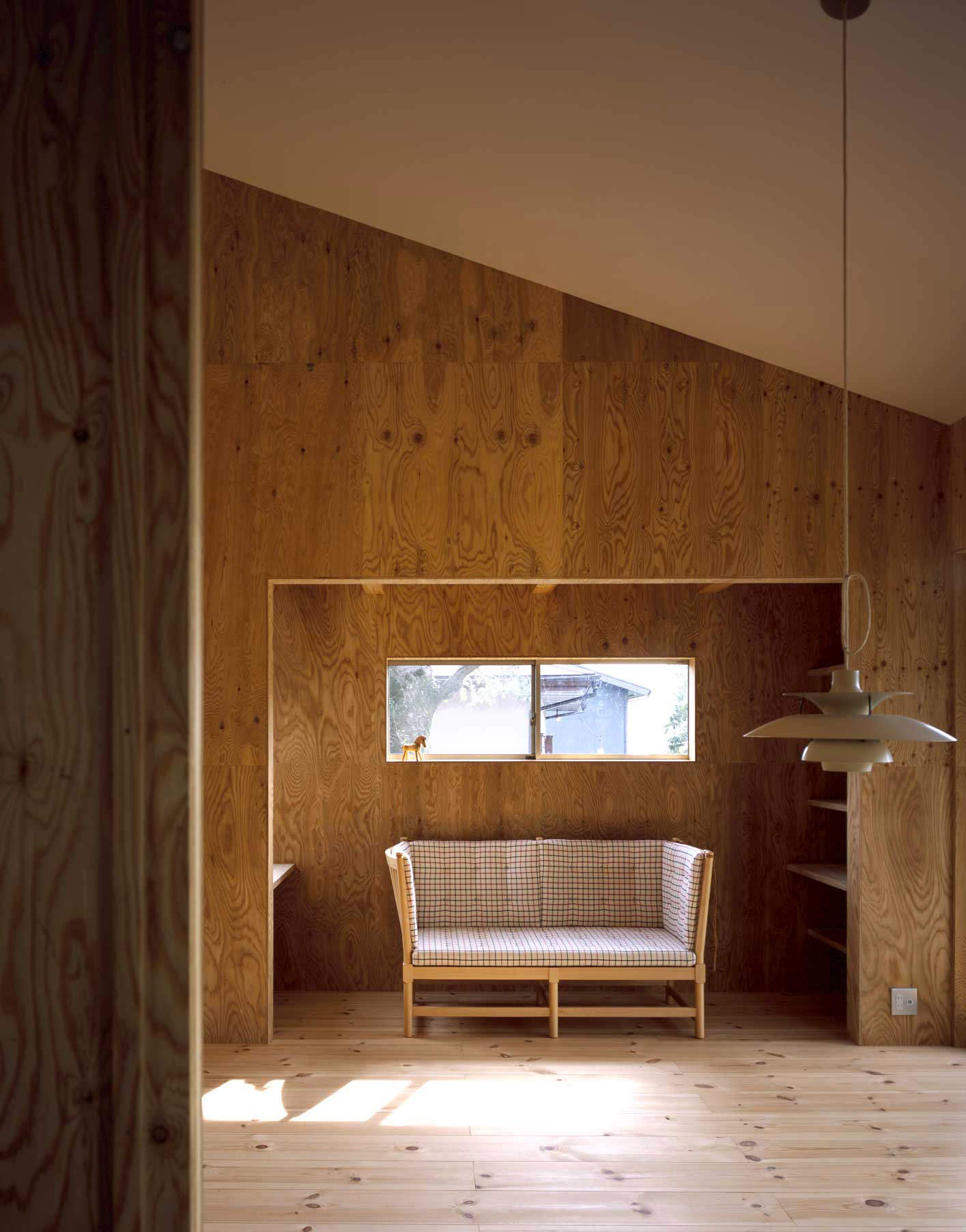 IZU HOUSE by IZO - Architizer