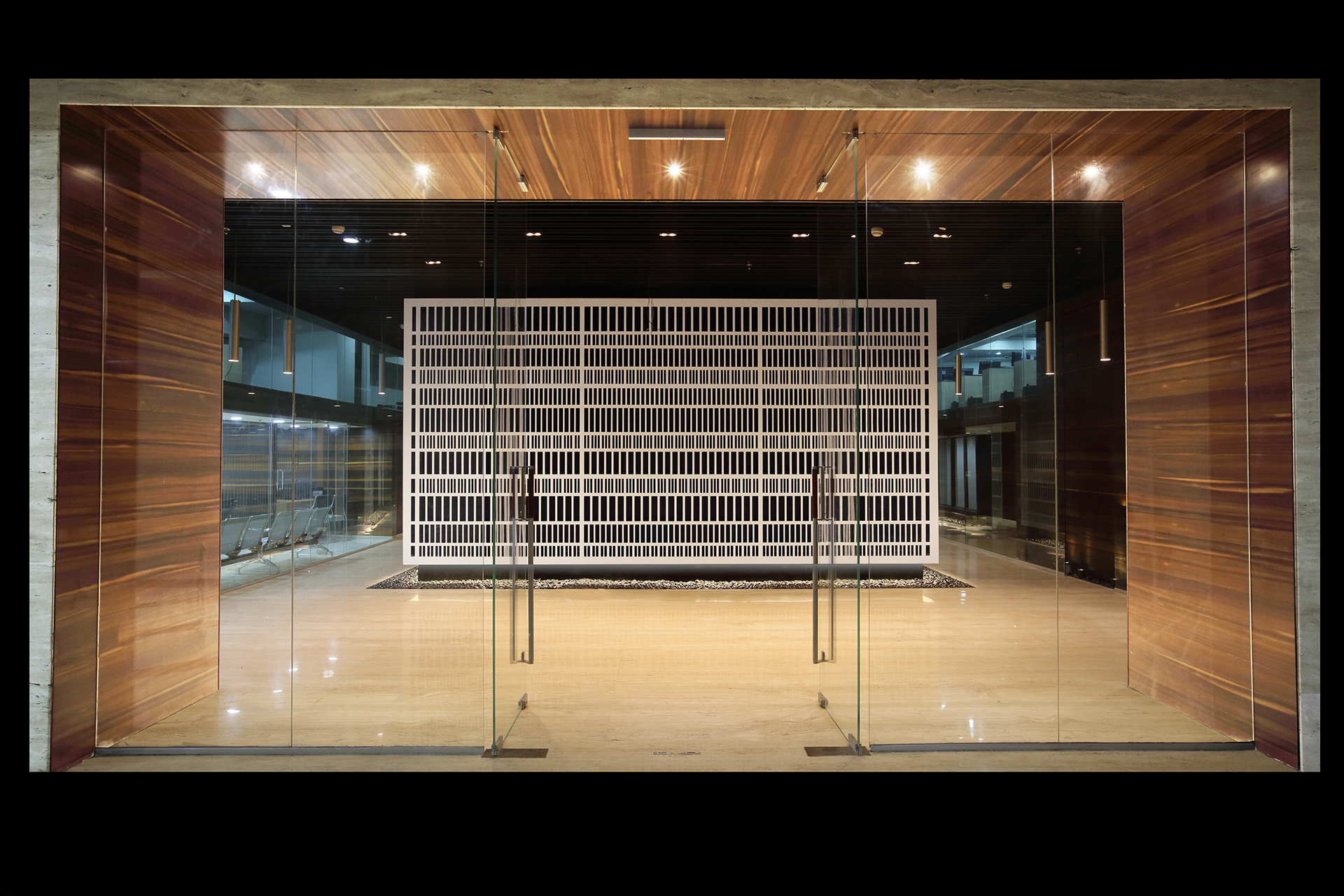 Rice Office by SALT - Architizer