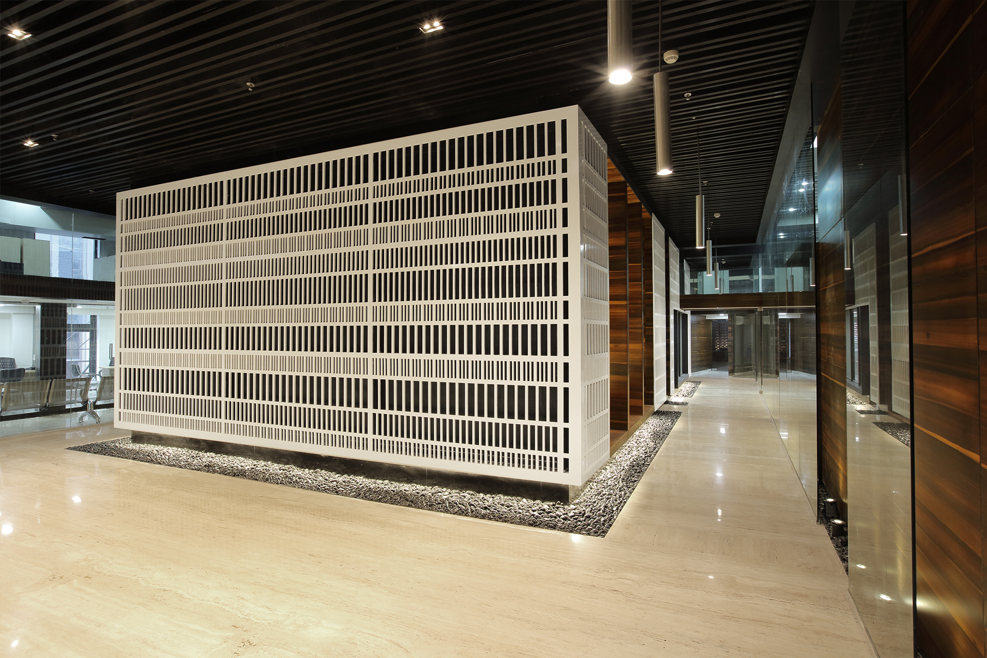 Rice Office by SALT - Architizer