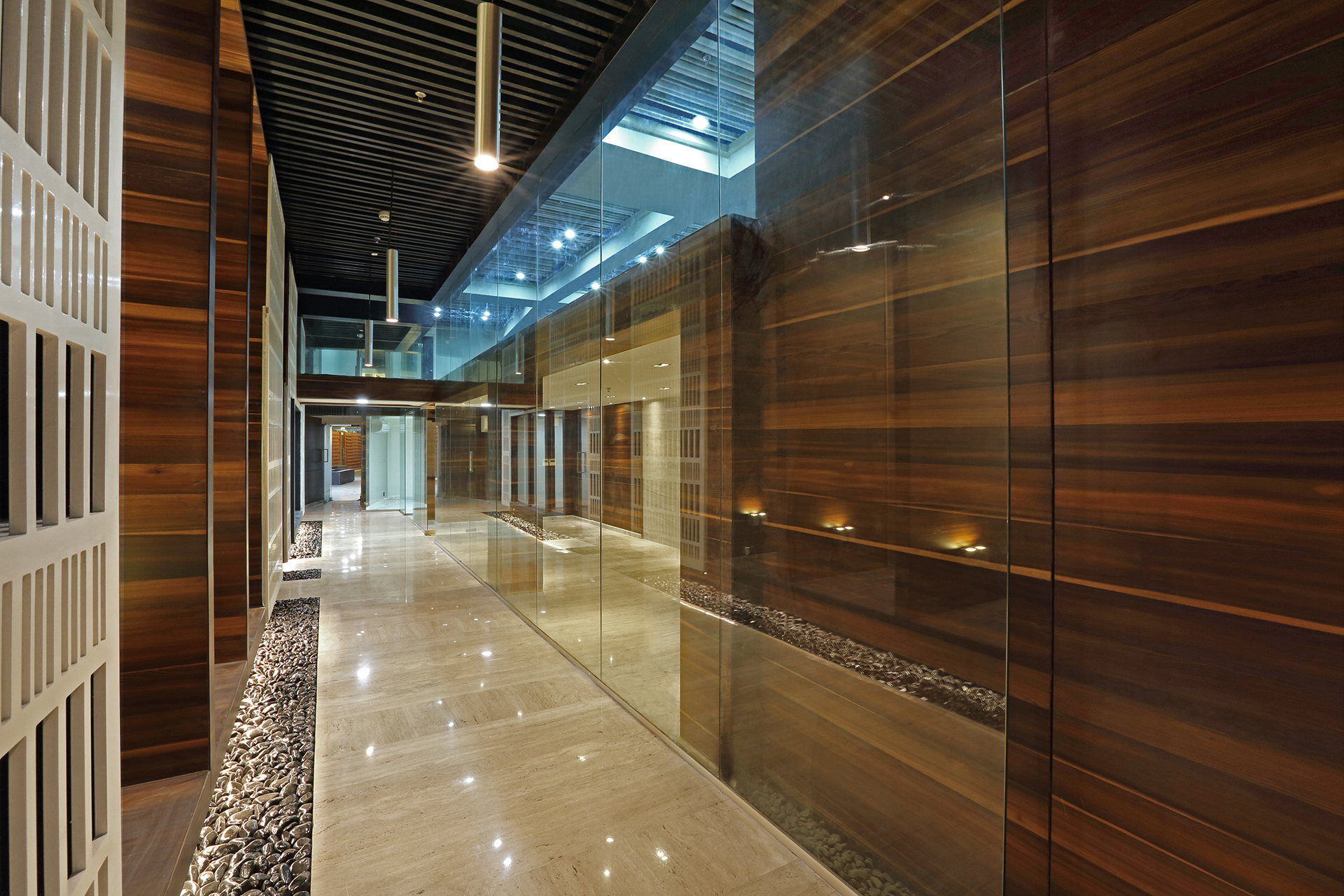 Rice Office by SALT - Architizer