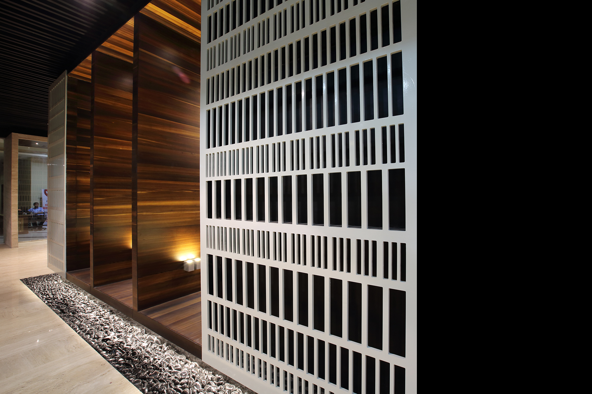 Rice Office by SALT - Architizer