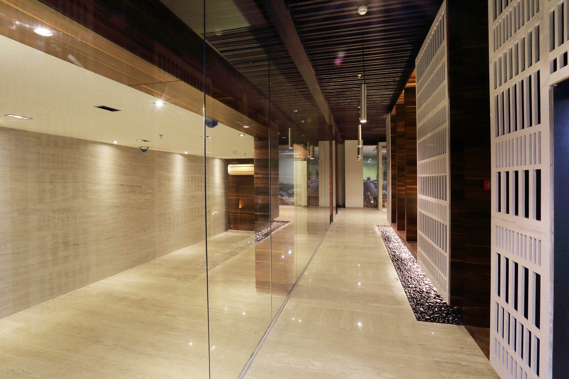 Rice Office by SALT - Architizer